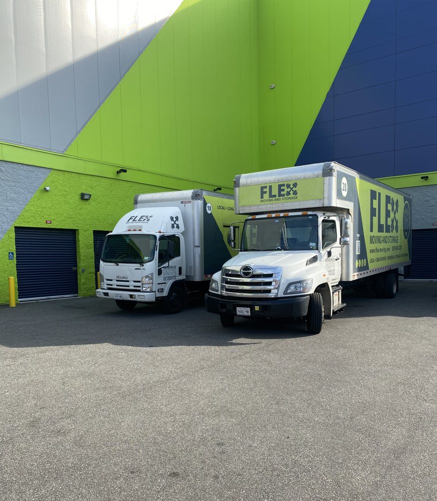 📦Flex Moving NYC | Flex Moving NYC | Flex Moving NYC
