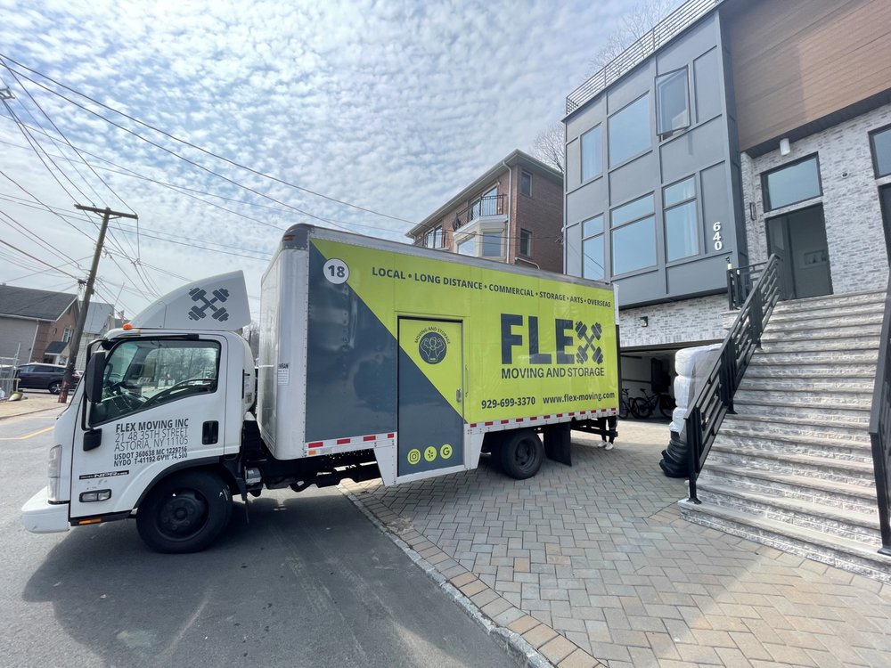 📦Flex Moving NYC | Flex Moving NYC | Flex Moving NYC